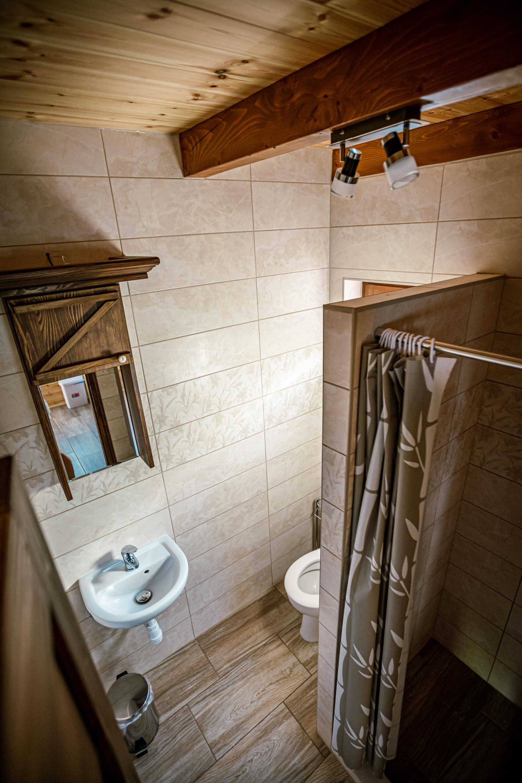 The Legend Lake - 1. Horgászhely