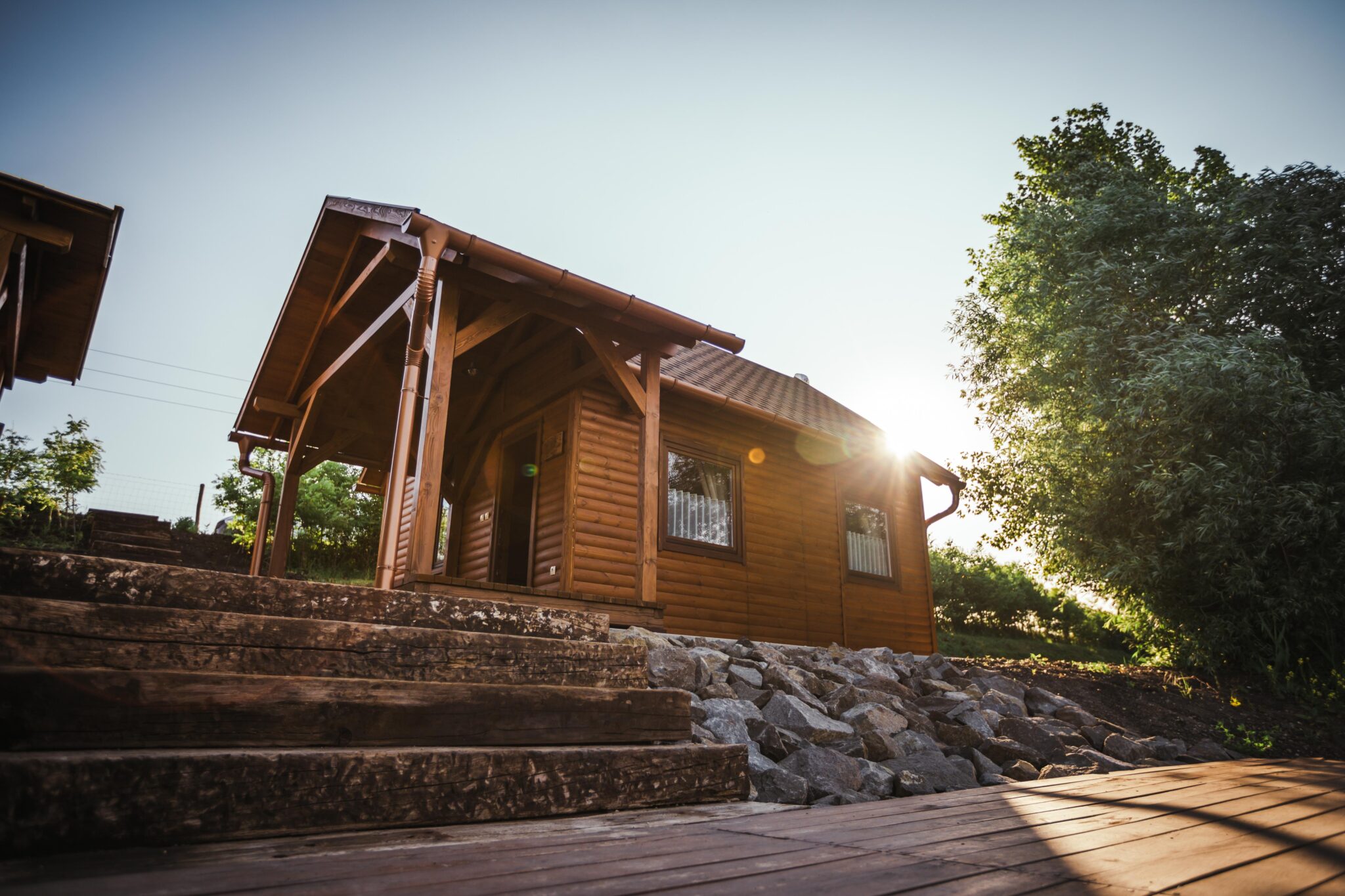 Főoldal - The Legend Lake